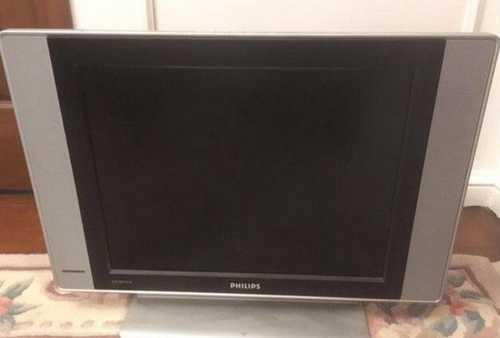 Philips 20PF4121 ЖК Телевизор 20"дюймов 51 см