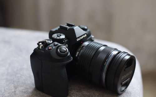 Olympus OMD EM1 mark II