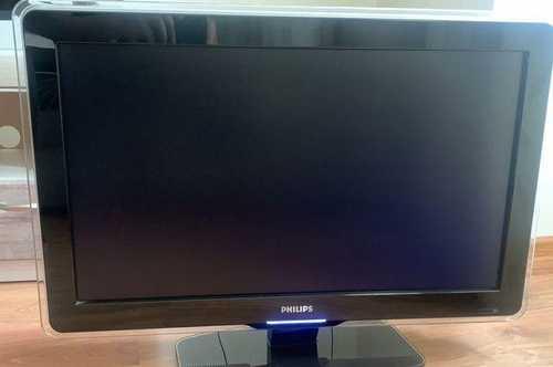 Телевизор Philips 32PFL7603S/60