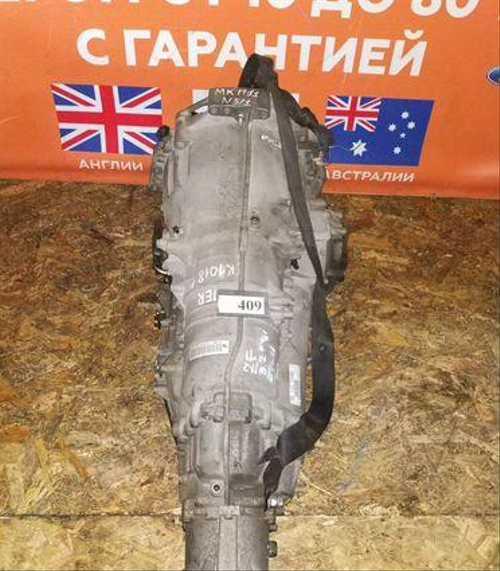 АКПП 6HP19 09L 4wd Audi A6 A4 A8 ар.451928