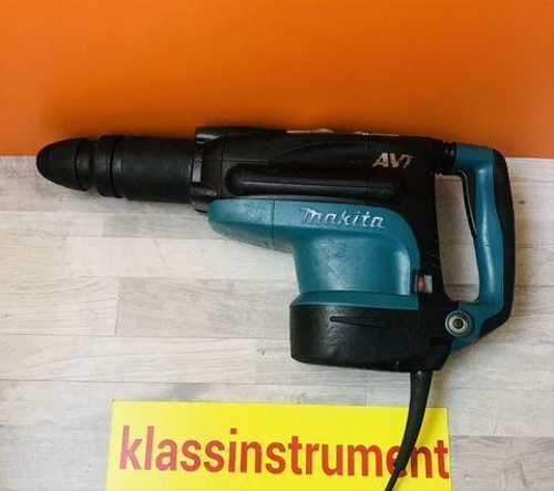 Перфоратор makita HR5211C N2/П40