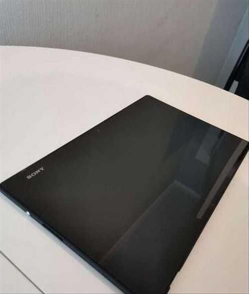 Планшет Sony Xperia tablet z
