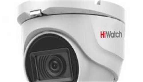 Камера Видеонаблюдения HiWatch DS-T503A (3.6mm)