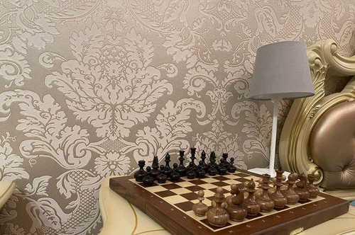 Шахматы