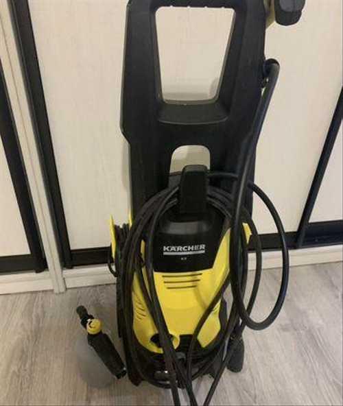  высокого давления karcher k3 | Festima.Ru - Мониторинг объявлений