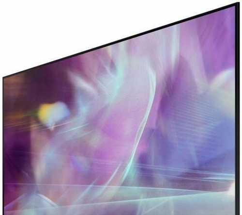 Телевизор Samsung qled QE55Q60aauxru (2021)
