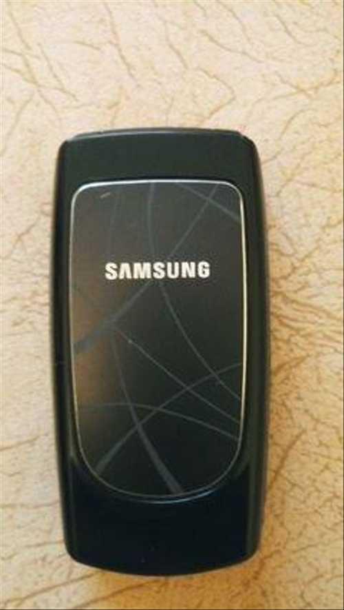Samsung SGH-X160 Самсунг кнопочный телефон