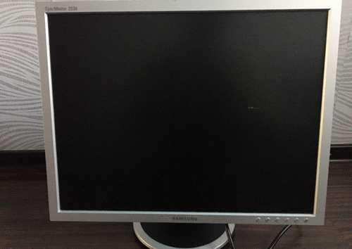 Монитор 20" Samsung SyncMaster 203b