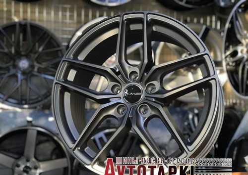 Pdw Rotary r18 5-112 66.6 et 40 графит