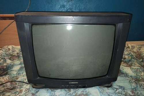Телевизор samsung ck-2085vr