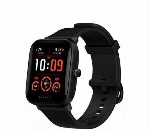 Часы Xiaomi Amazfit Bip U Pro