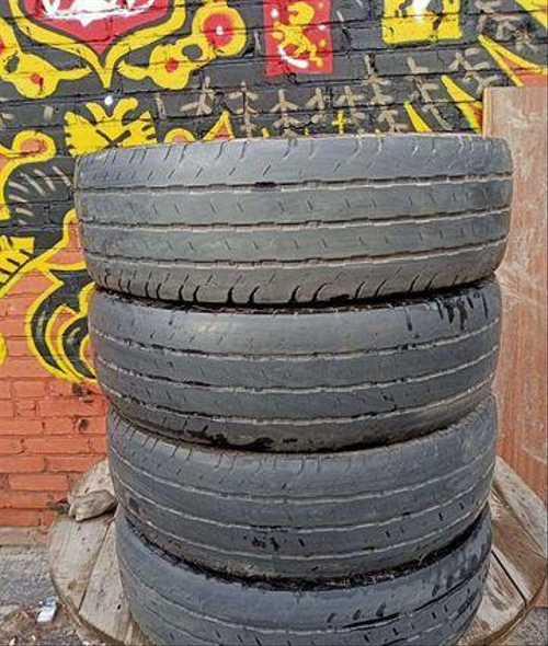 Accelera 225/75 R16