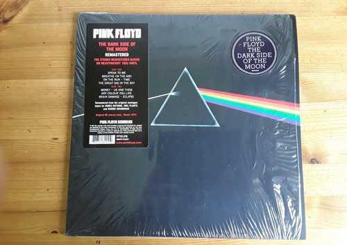 Ансамбль Pink Floyd