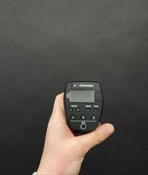 Радиосинхронизатор Profoto Remote Air TTL-N Nikon