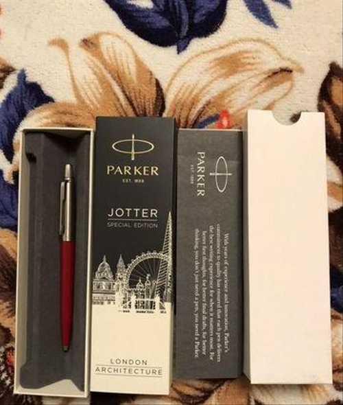 Ручка Parker Jotter