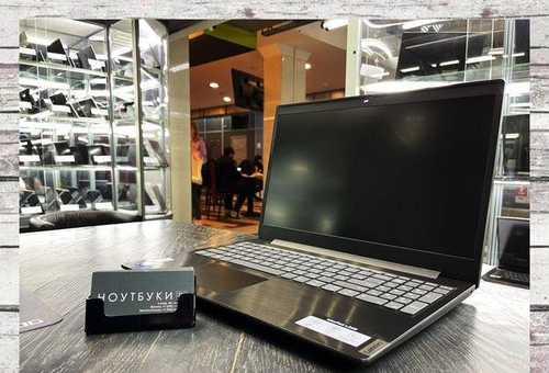 Ноутбук Lenovo IdeaPad L340 Dual N4205U 4Gb 256Gb