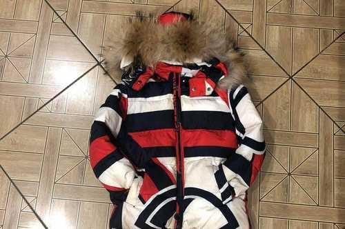 Куртка детская moncler