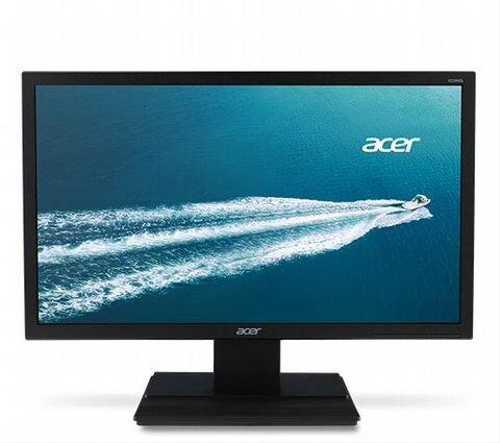 Продаю б/у монитор Acer V226HQLb 21.5'' LED