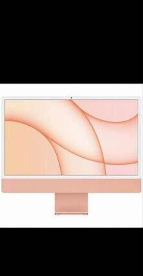 Apple iMac 24