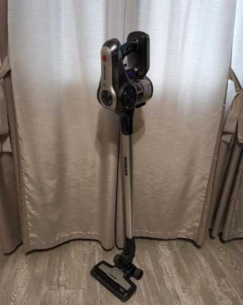 Вертикальный пылесос Hoover Rhapsody RA22AFG 019