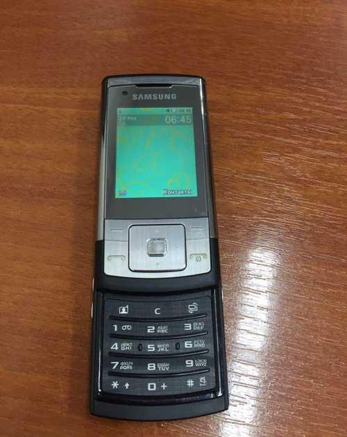 SAMSUNG SGH-L811