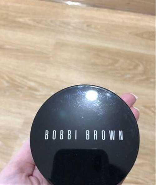 Бронзирующая пудра bobbi brown