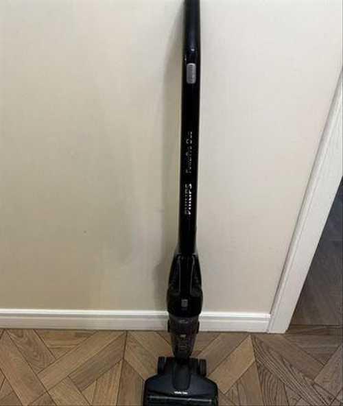 Пылесос Philips power pro duo
