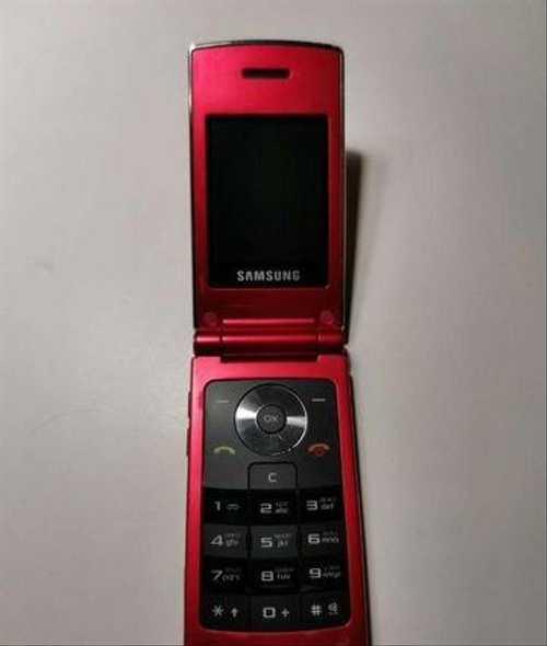 Мобильный телефон Samsung SGH-E210