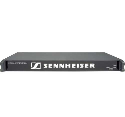 Активный антенный сплиттер Sennheiser ASA 3000-EU