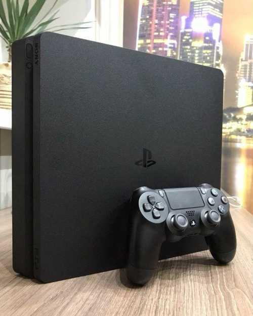 Sony PS4 одни из нас2 и другие игры