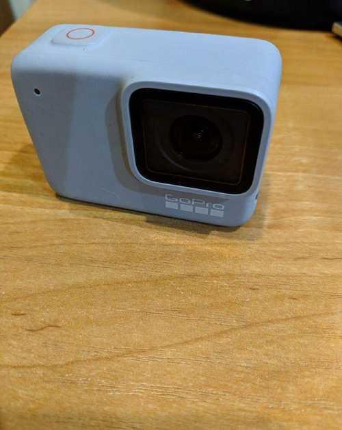 Камера GoPro Hero 7 white