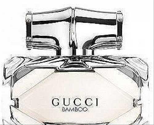 Женский тестер Gucci Bamboo 75 мл