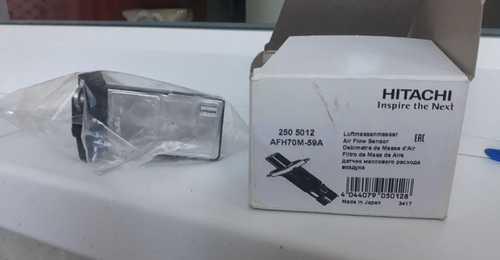 MAF sensor subaru