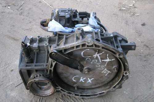 Коробка автомат АКПП CKX VW Passat B4, Golf 3 1.8i