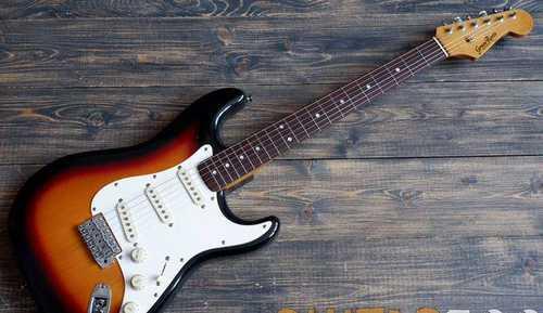 Grass Roots G-SE 3TS Stratocaster