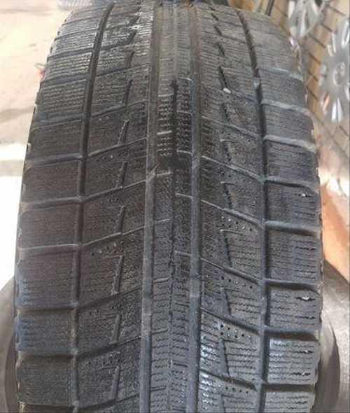 Bridgestone Blizzak Revo2 195/55/16
