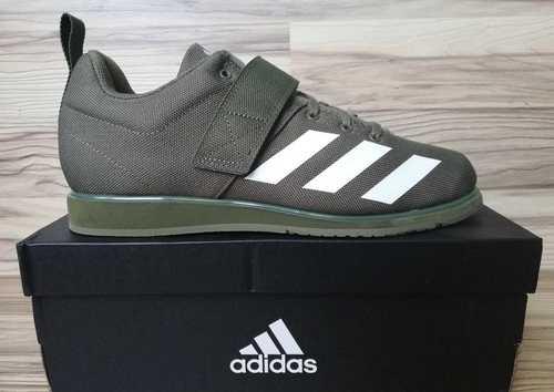 Штангетки adidas powerlift 4 BC0344 оригинал