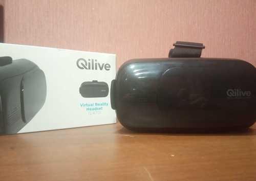 VR Очки Qilive Q4701
