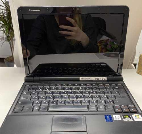 Lenovo Ideapad s12