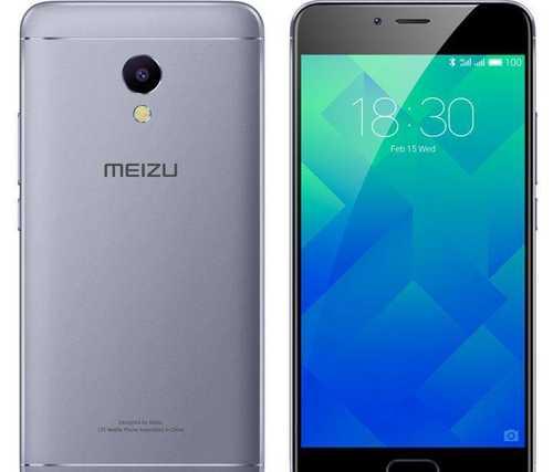 Meizu m5s