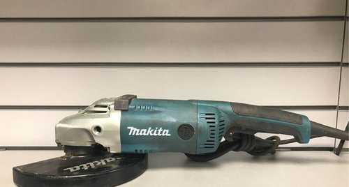 Зв8 - ушм makita GA9020
