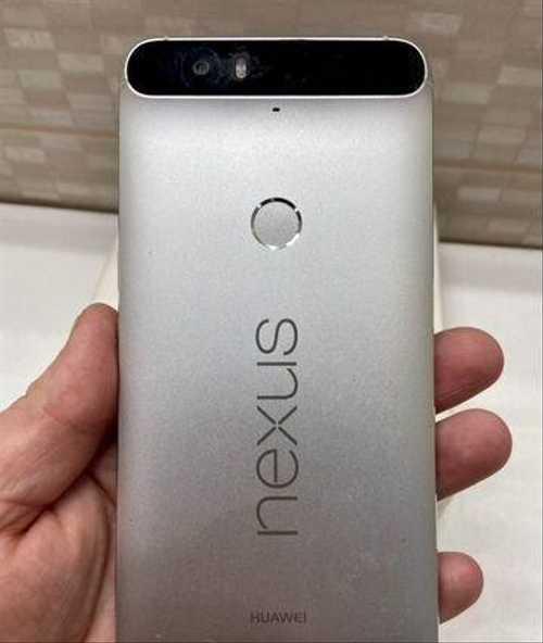 Телефон Huawei Nexus 6p 32 Gb