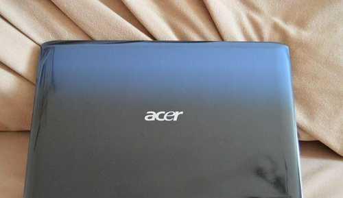 Нетбук acer aspire one ao532h-2dbk