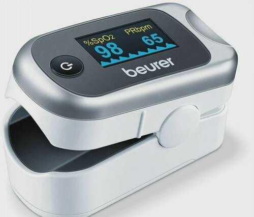 Beurer PO40 Пульсоксиметр