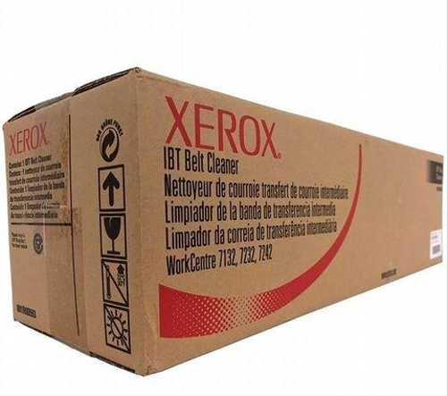 Узел очистки ремня переноса для мфу xerox workcentre 7830