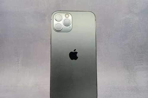 iPhone 12 Pro 256 100пр