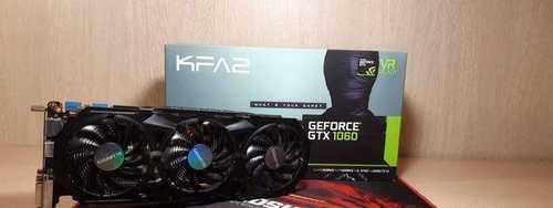 Видеокарта Nvidia GeForce GTX titan Black 6GB
