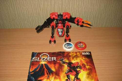 Lego Throwbots Slizer 8500