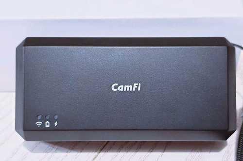 CamFi CF102 система безпроводного управления камер