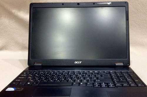 Acer Extensa 5635zg-432g25mi